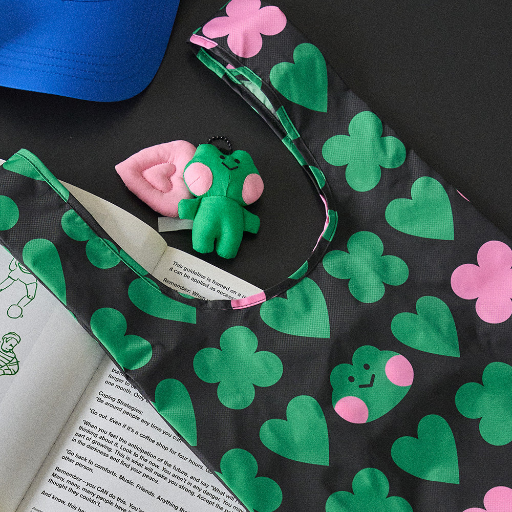 dropdropdrop – LINE FRIENDS SQUARE