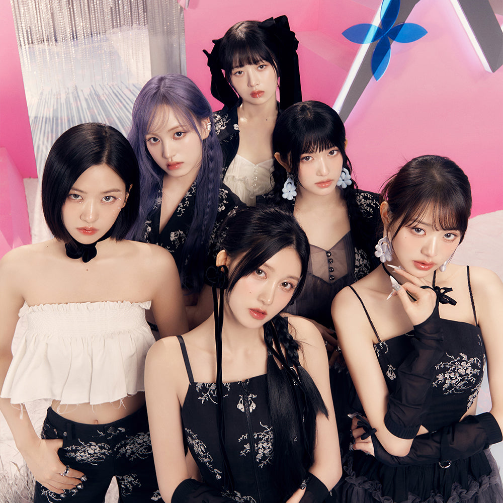 IVE-minive-minini-promotion – LINE FRIENDS SQUARE