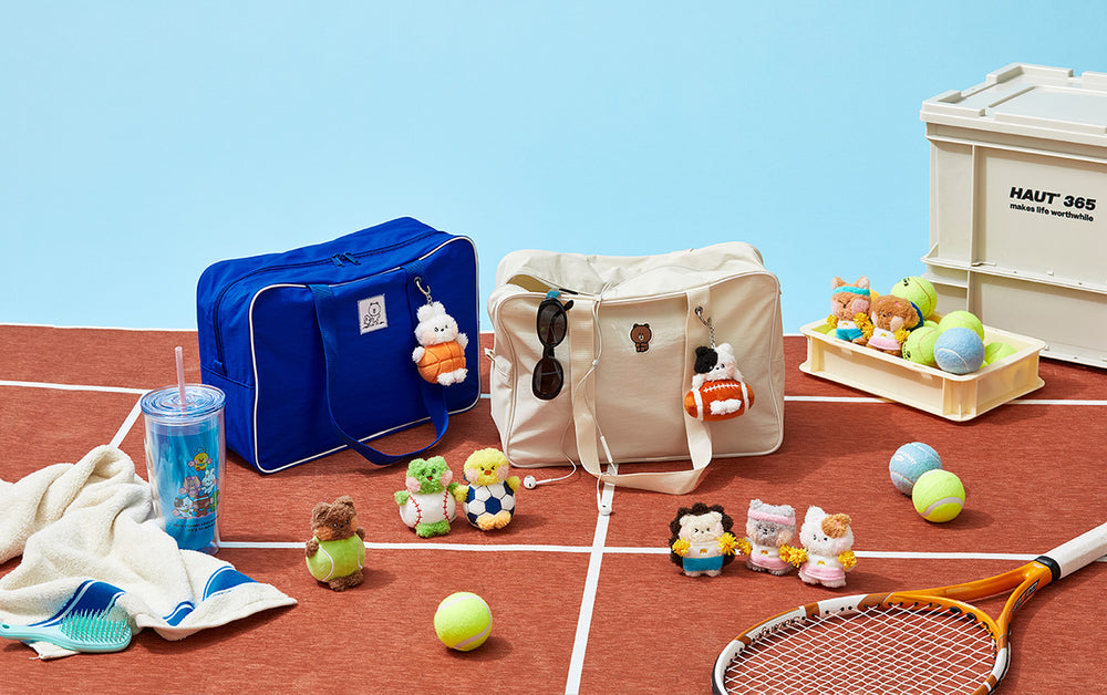 Highlight – LINE FRIENDS SQUARE