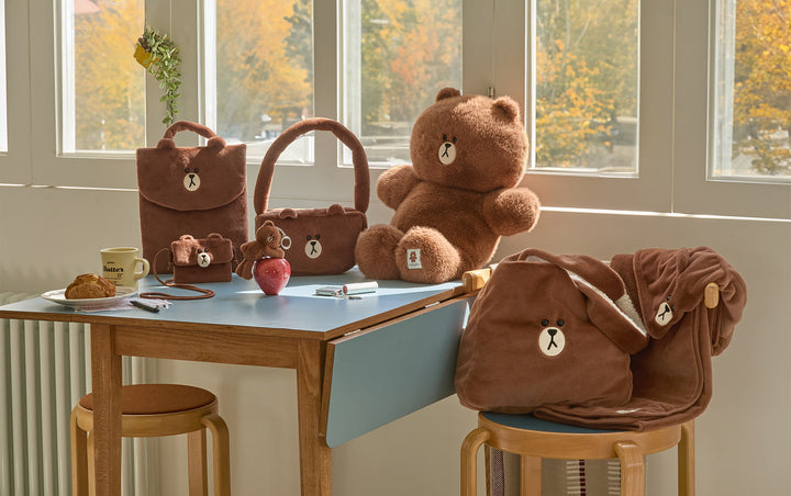 Highlight – LINE FRIENDS SQUARE