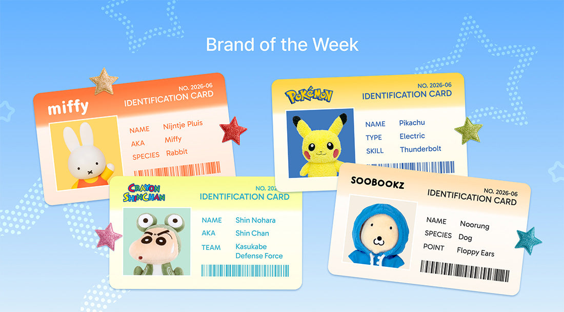 MULTI_WEEK(main) – LINE FRIENDS SQUARE