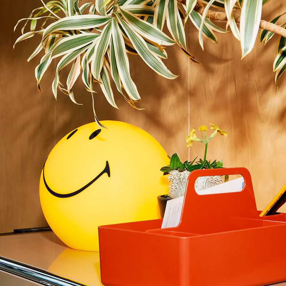 SMILEY – LINE FRIENDS SQUARE
