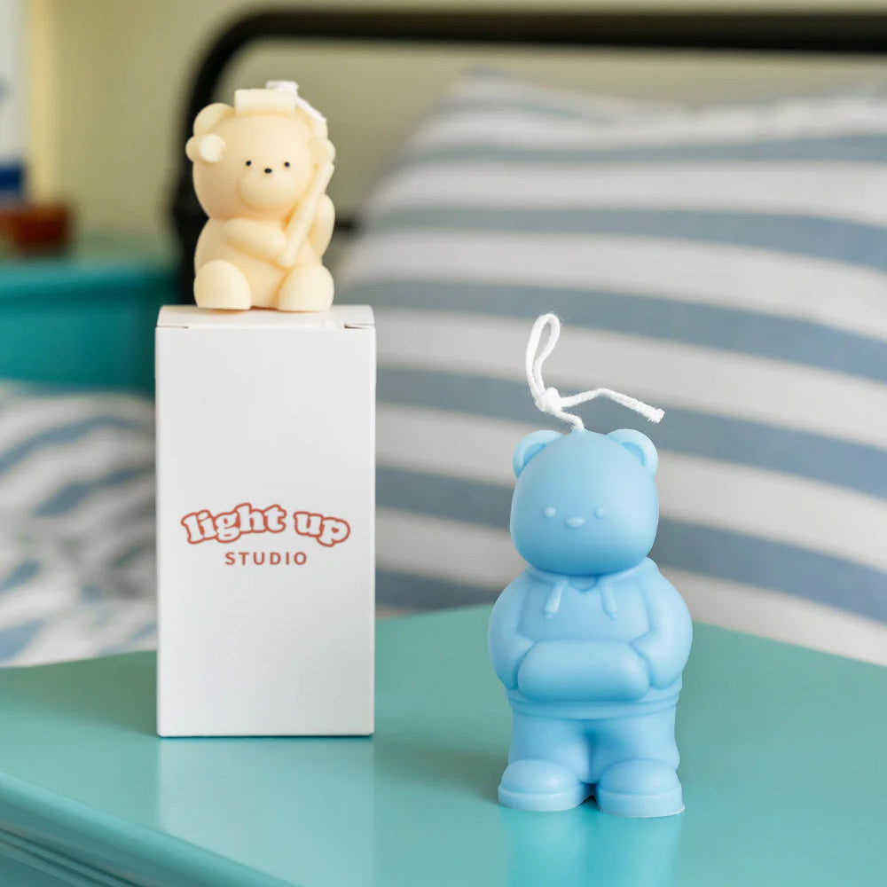 LIGHT UP - STUDIO – LINE FRIENDS SQUARE