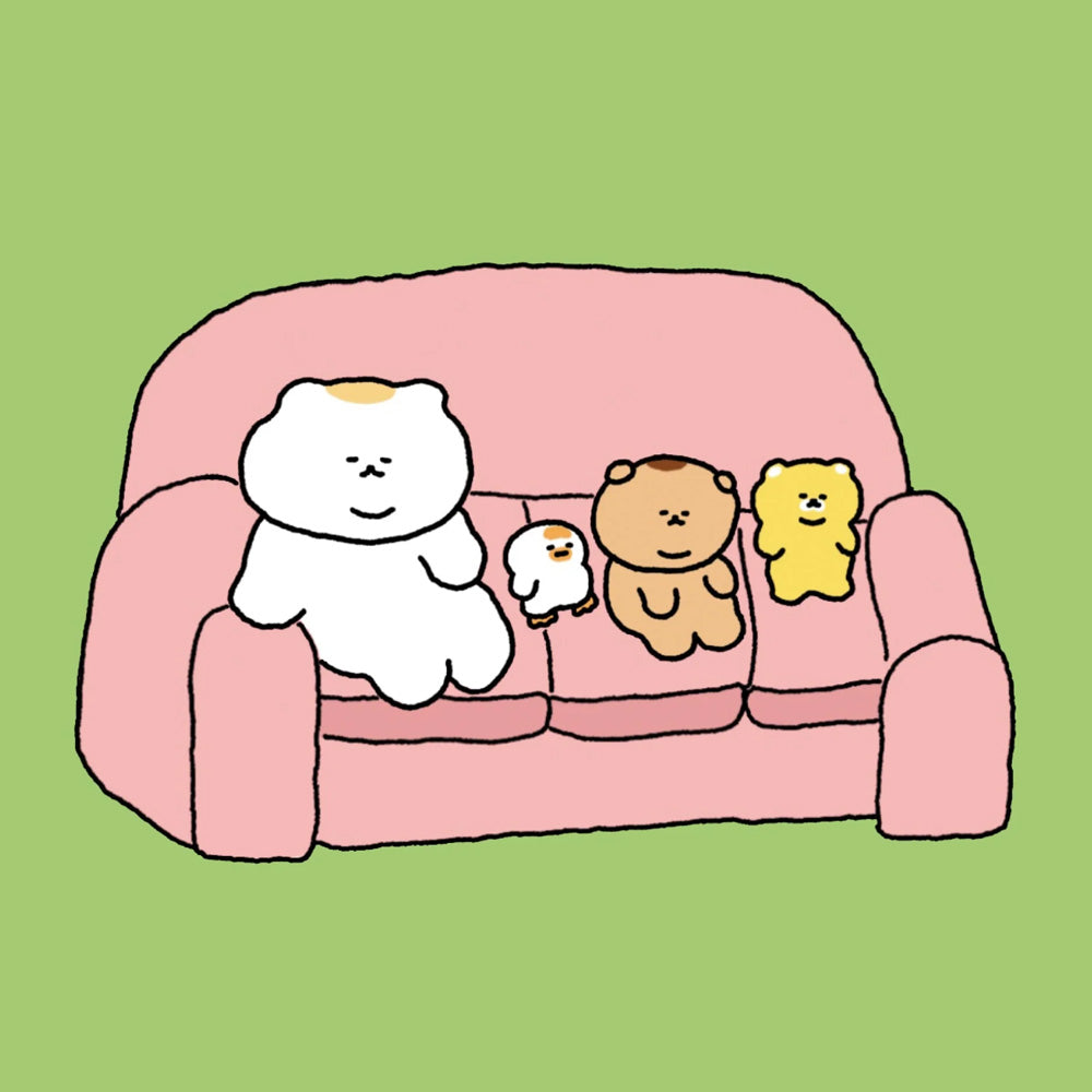 Collections – LINE FRIENDS SQUARE