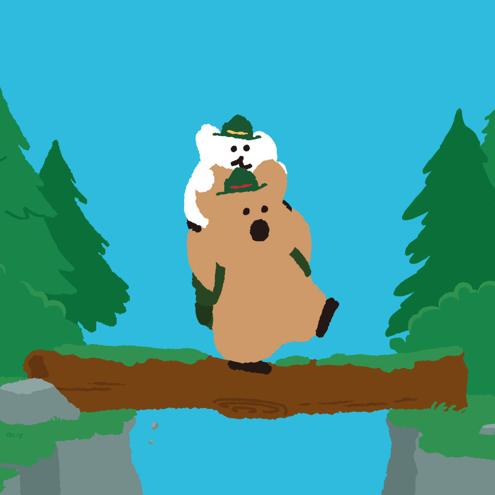 DINOTAENG – LINE FRIENDS SQUARE