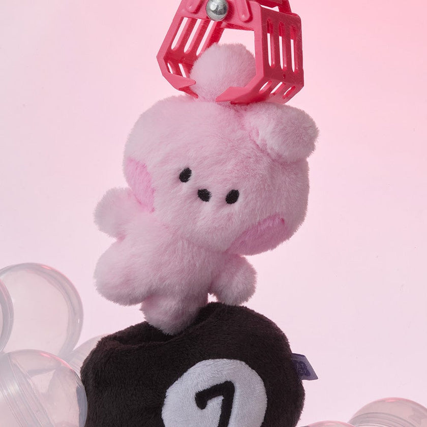 K-POP – LINE FRIENDS SQUARE