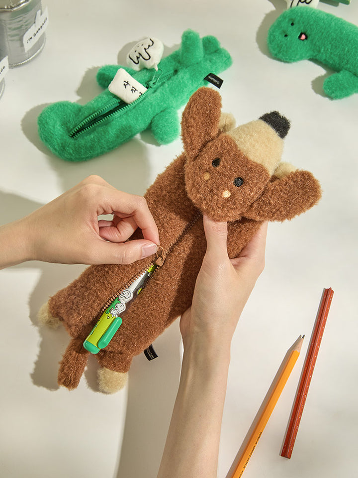 JOGUMAN – LINE FRIENDS SQUARE