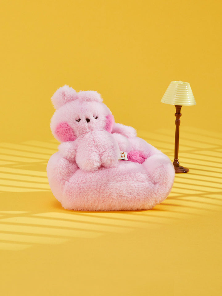 minini – LINE FRIENDS SQUARE