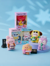 minini – LINE FRIENDS SQUARE