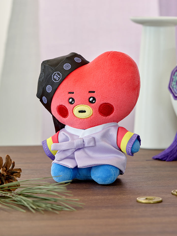 BT21 PREMIUM K-EDITION – LINE FRIENDS SQUARE