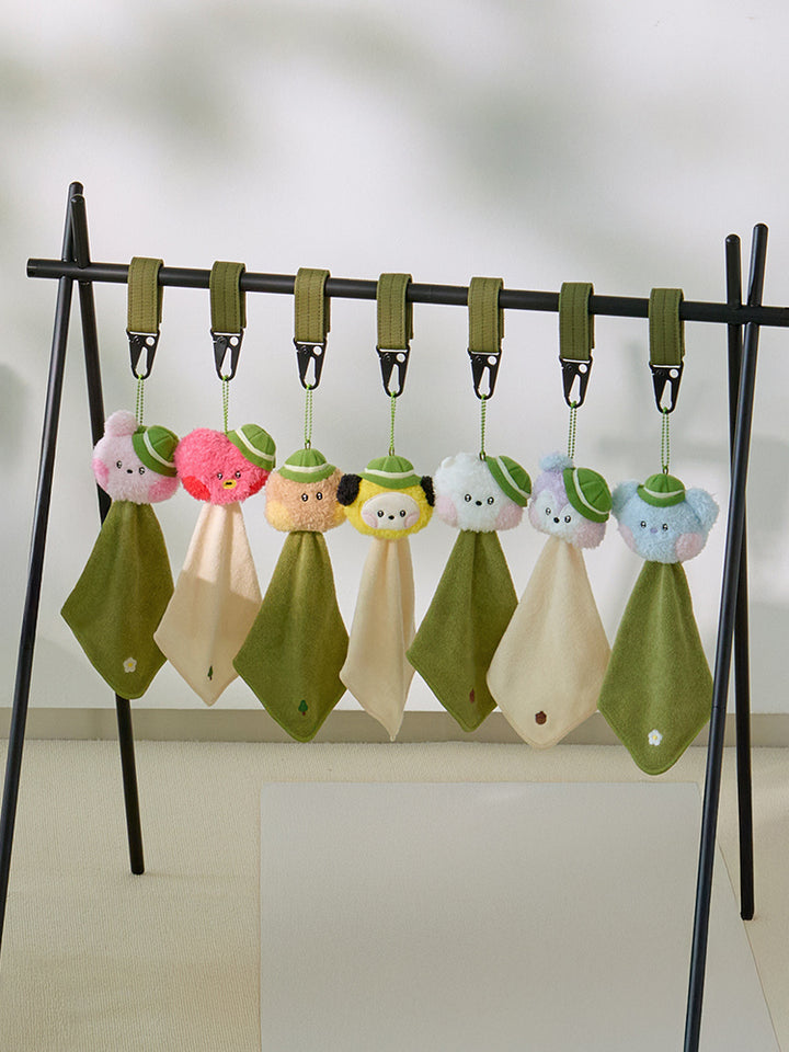 minini – LINE FRIENDS SQUARE