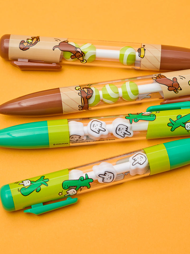 2025 BEST_OFFICE – LINE FRIENDS SQUARE