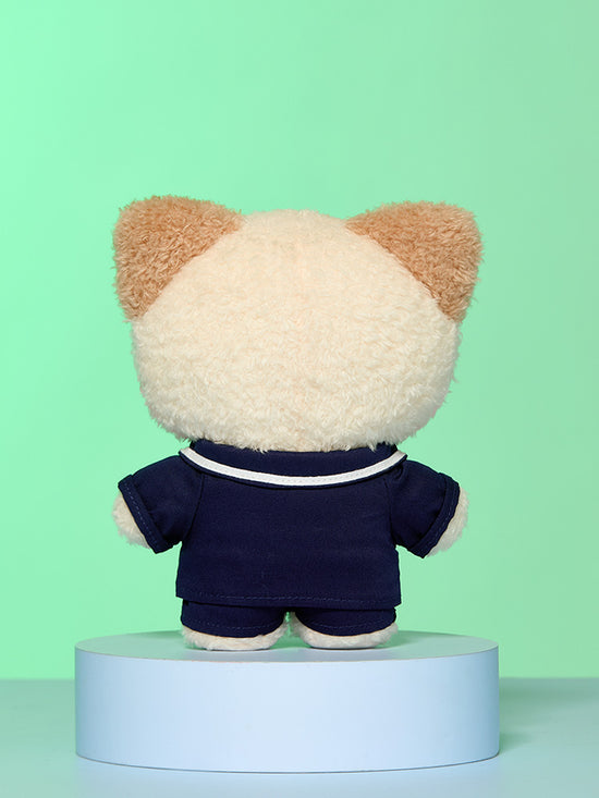 ZEROBASEONE zeroni yunini CLOSET - SCHOOL UNIFORM – LINE FRIENDS SQUARE