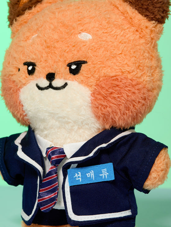 ZEROBASEONE zeroni yunini CLOSET - SCHOOL UNIFORM – LINE FRIENDS SQUARE