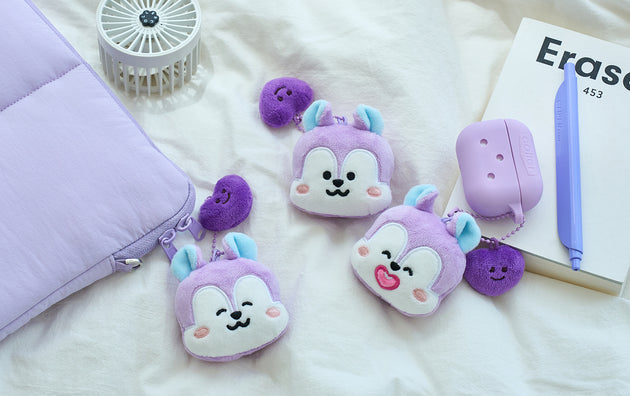 BT21 MANG BASIC – LINE FRIENDS SQUARE
