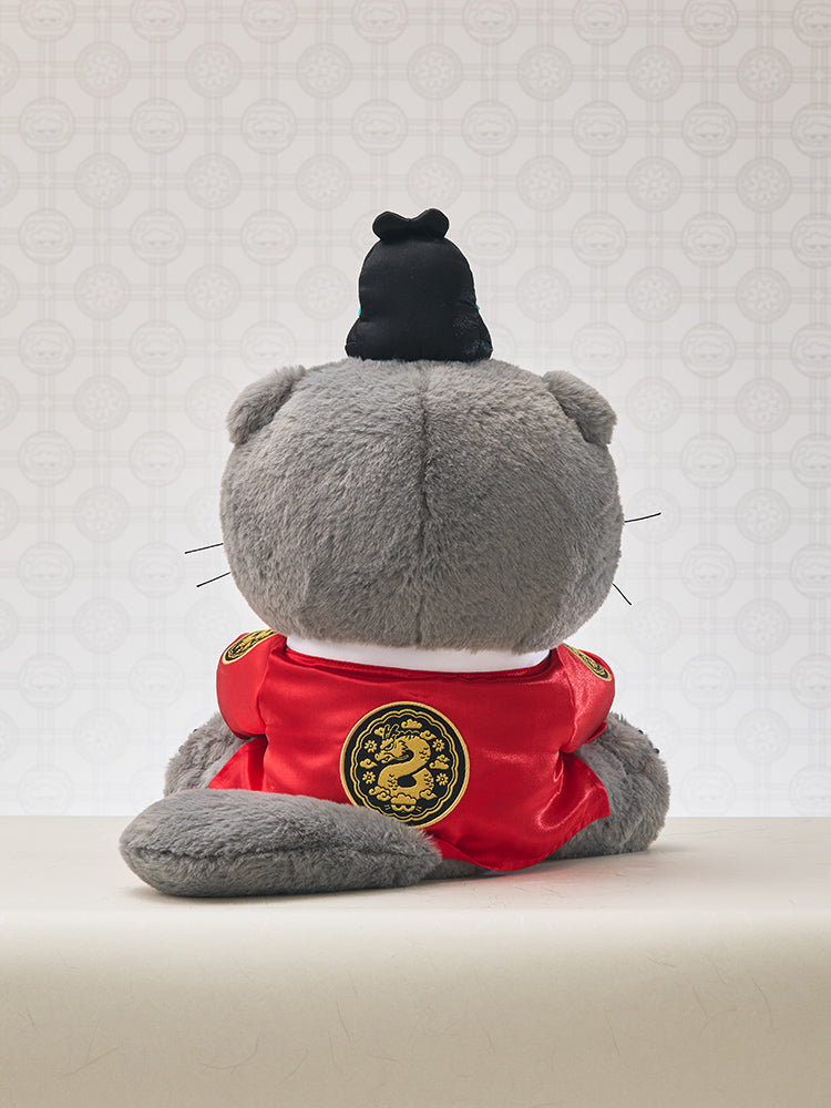 ZO&FRIENDS ZOA K-에디션 중형 인형 – LINE FRIENDS SQUARE