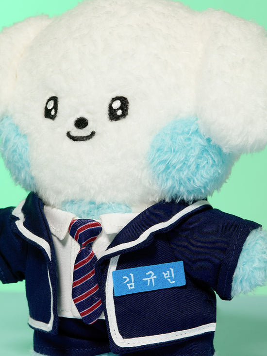 ZEROBASEONE zeroni yunini CLOSET - SCHOOL UNIFORM – LINE FRIENDS SQUARE
