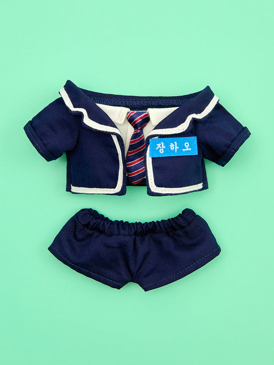 ZEROBASEONE zeroni yunini CLOSET - SCHOOL UNIFORM – LINE FRIENDS SQUARE