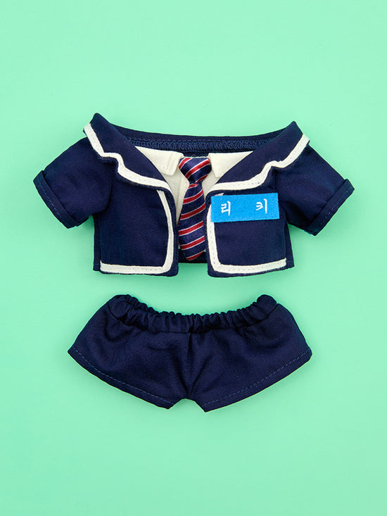 ZEROBASEONE zeroni yunini CLOSET - SCHOOL UNIFORM – LINE FRIENDS SQUARE