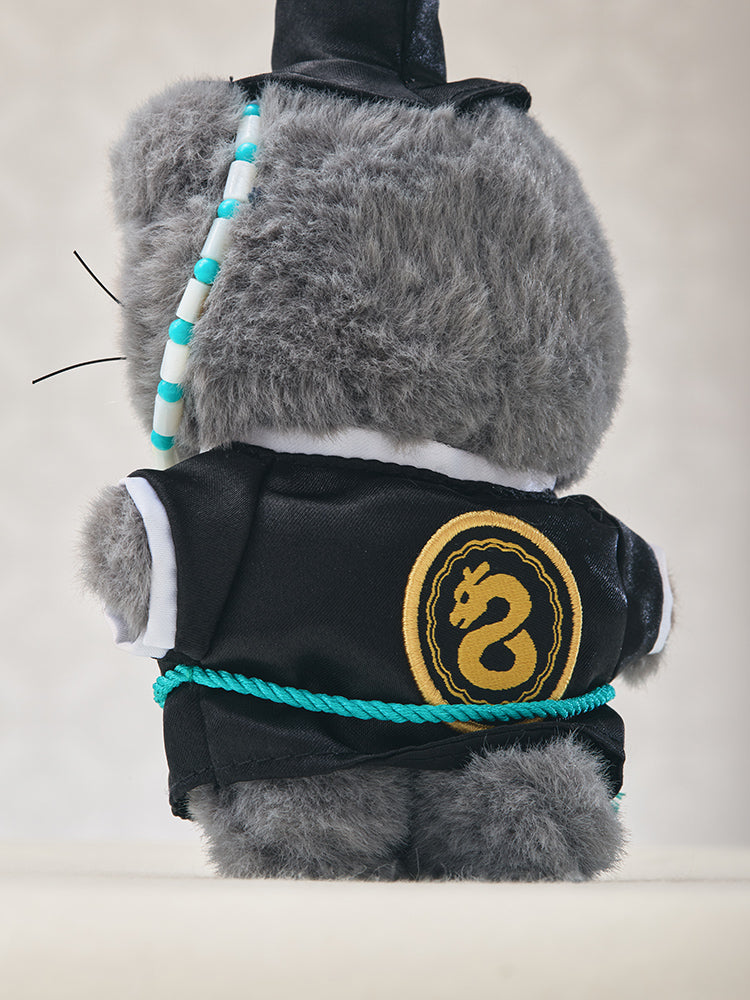ZO&FRIENDS ZOA K-에디션 인형 키링 (선비) – LINE FRIENDS SQUARE