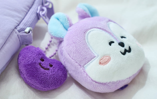BT21 MANG BASIC – LINE FRIENDS SQUARE