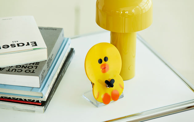 LINE FRIENDS LAZY DAY – LINE FRIENDS SQUARE