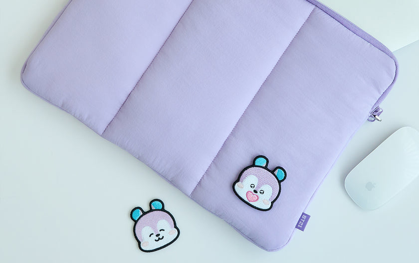 BT21 MANG BASIC – LINE FRIENDS SQUARE