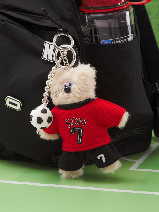 NOS7 X MNH 캡틴 쏜희 인형 키링 – LINE FRIENDS SQUARE