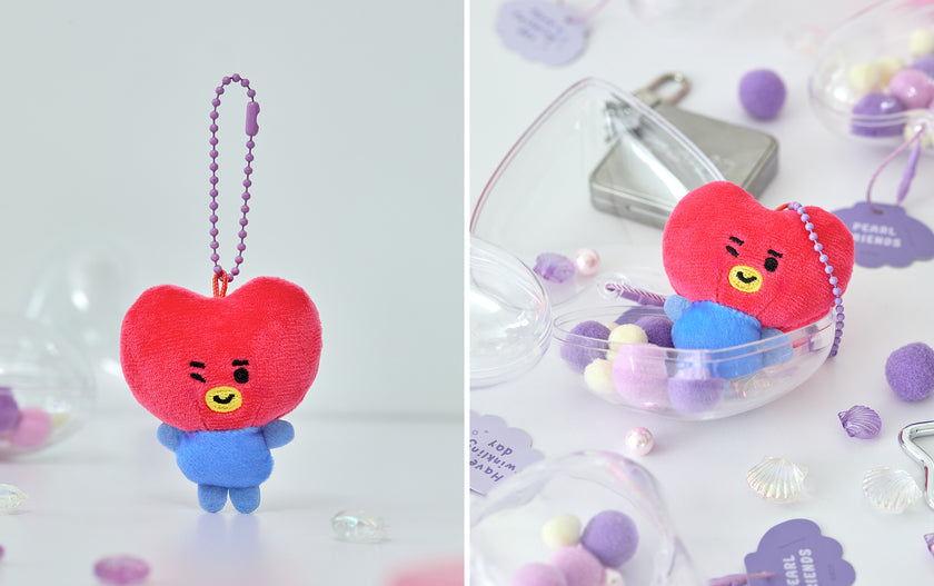 BT21 BABY PEARL – LINE FRIENDS SQUARE