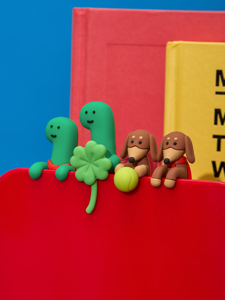 JOGUMAN – LINE FRIENDS SQUARE