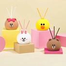 ATEEZ MIGHTEEZ – LINE FRIENDS SQUARE