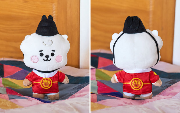 BT21 K-EDITION 2 – LINE FRIENDS SQUARE