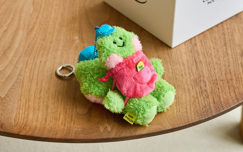 lenini PICNIC ADVENTURE – LINE FRIENDS SQUARE