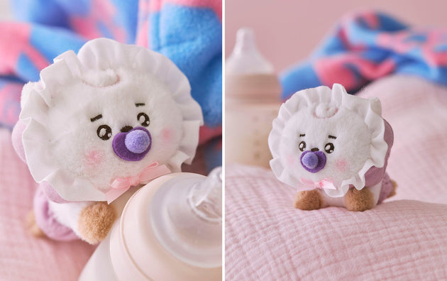 BT21 BABY NEWBORN Season 2 – LINE FRIENDS SQUARE