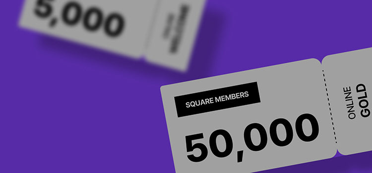 이벤트 – LINE FRIENDS SQUARE