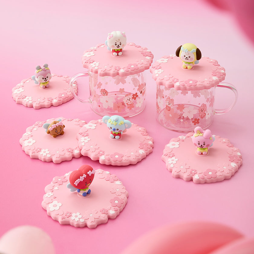 K-POP – LINE FRIENDS SQUARE