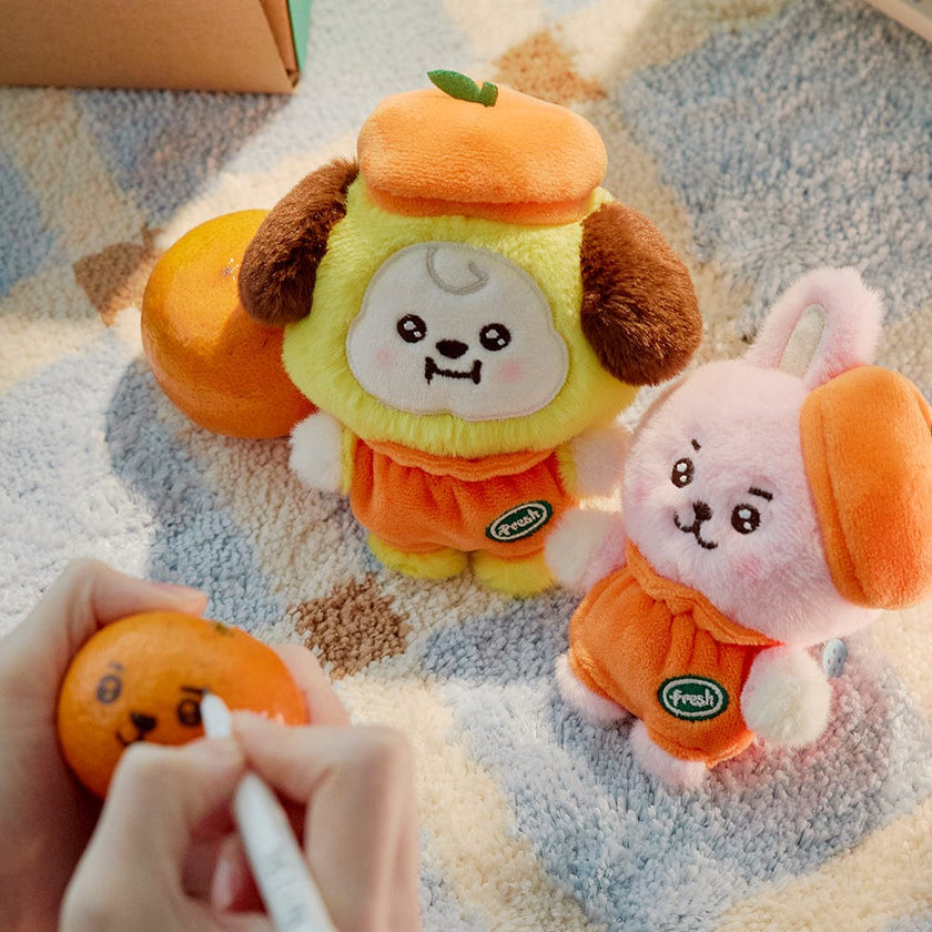 K-POP – LINE FRIENDS SQUARE