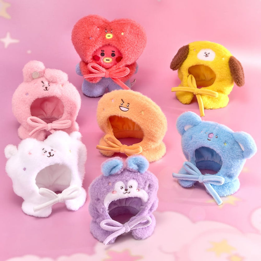 LINE FRIENDS SQUARE