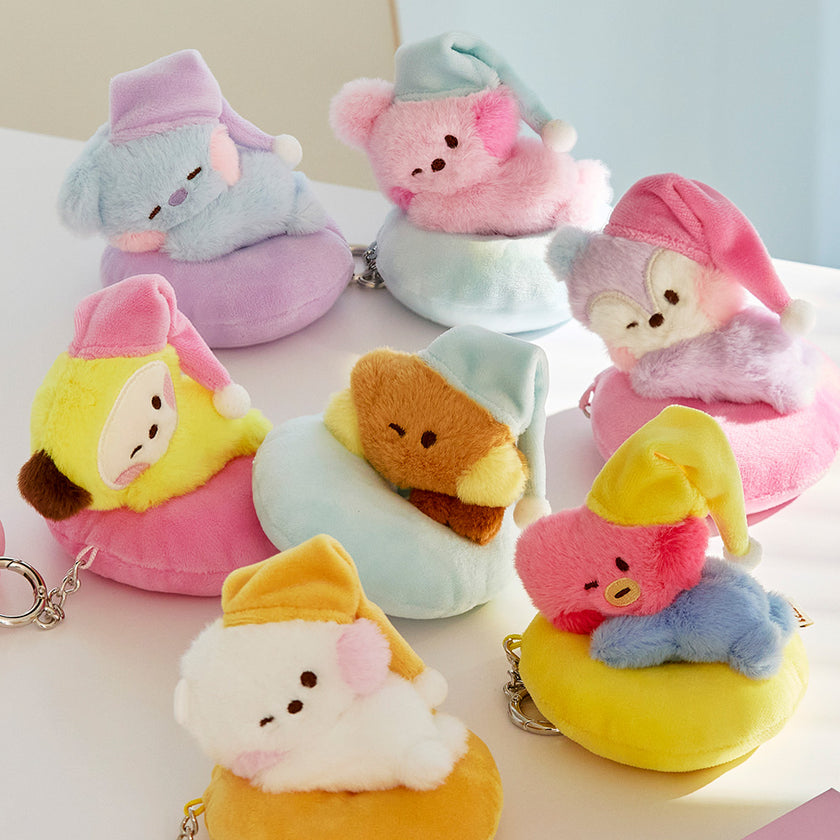 K-POP – LINE FRIENDS SQUARE