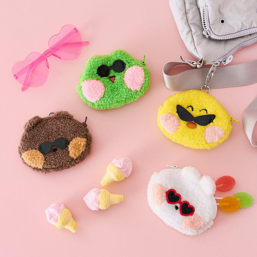 LINE FRIENDS SQUARE