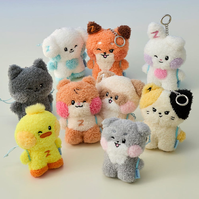 LINE FRIENDS SQUARE