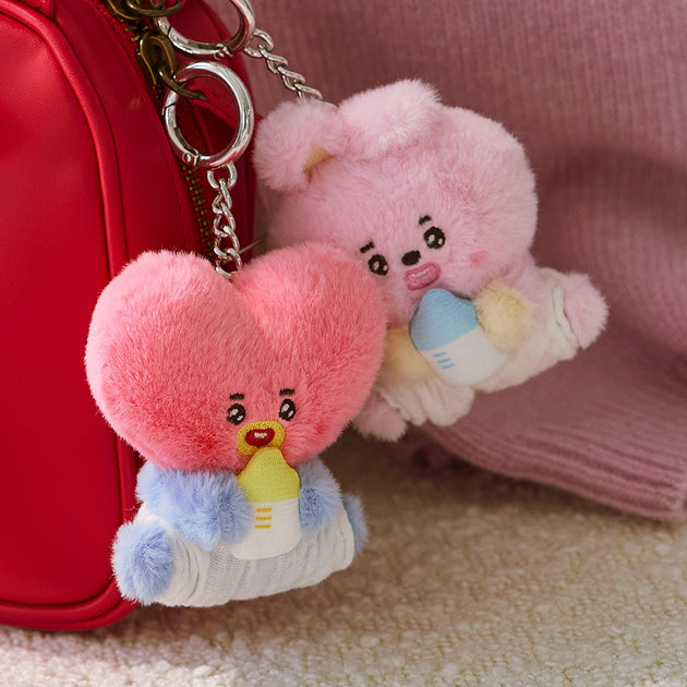 K-POP – LINE FRIENDS SQUARE