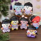 NCT DREAM Dreamiez PRE-ORDER – LINE FRIENDS SQUARE