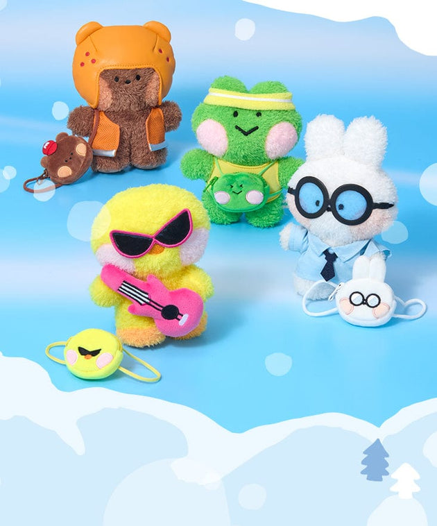 LINE FRIENDS SQUARE