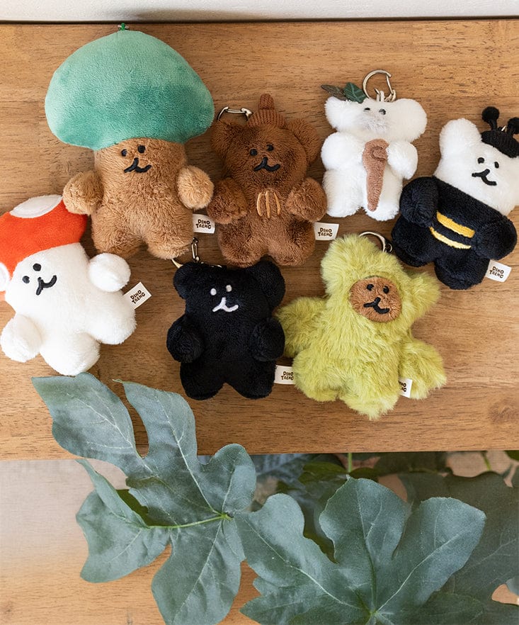 LINE FRIENDS SQUARE