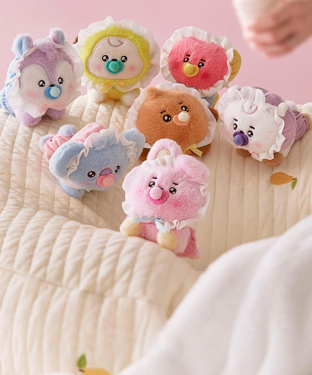 LINE FRIENDS SQUARE