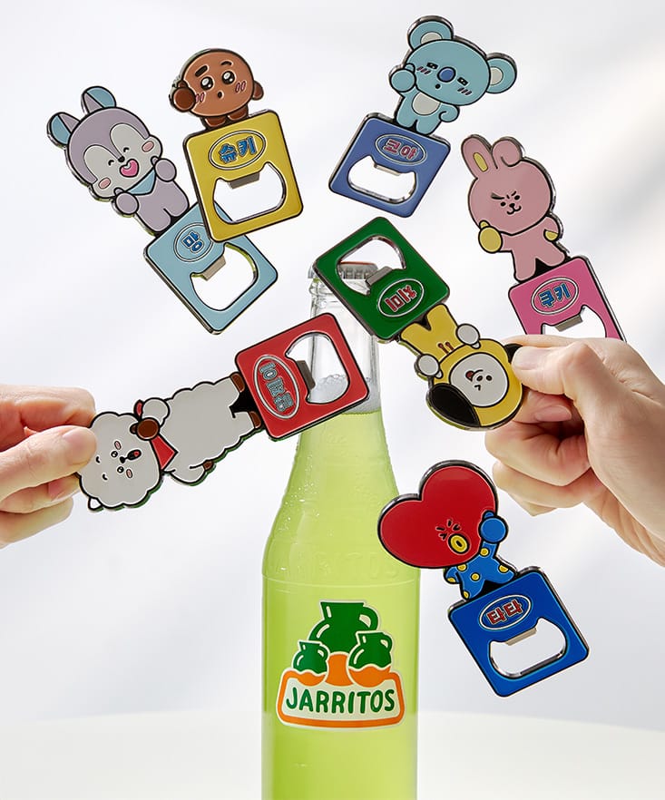 LINE FRIENDS SQUARE