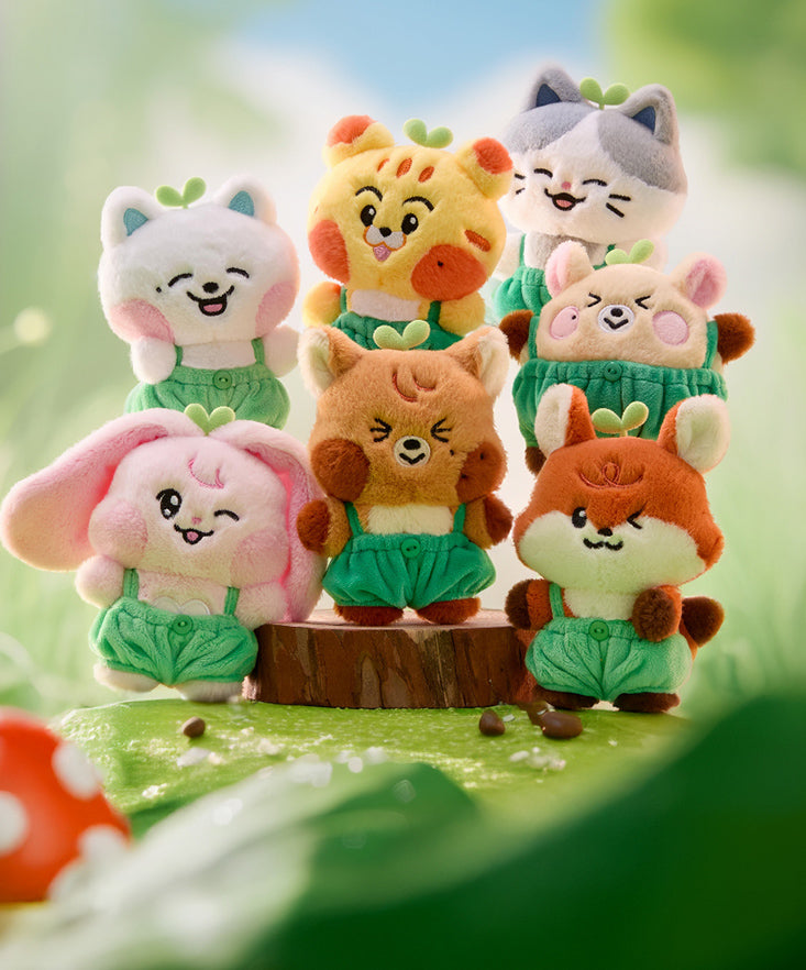 LINE FRIENDS SQUARE
