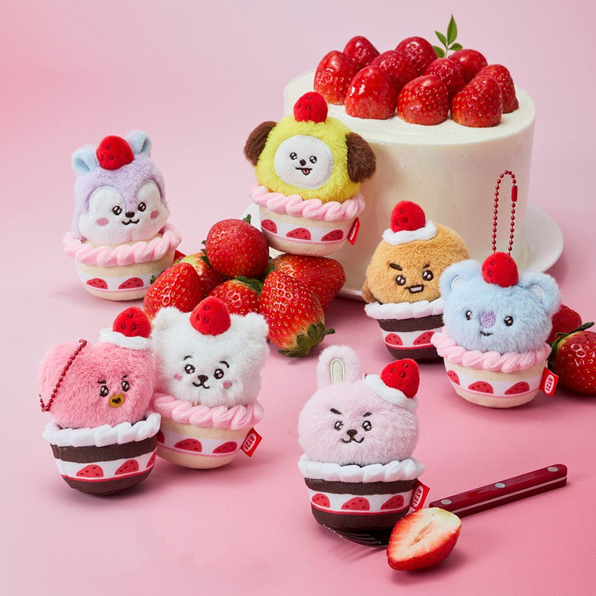 LINE FRIENDS SQUARE