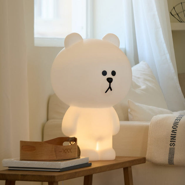 LINE FRIENDS SQUARE